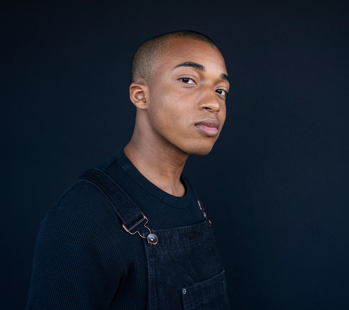 Che Buford — Abundant Silence